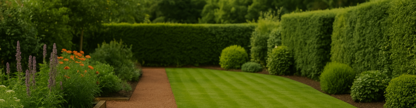 Landscaping Services - DR Landscaping & Fencing
